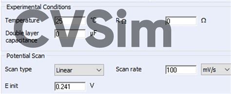 Cvsim As A Learning Tool Iii Linearity In Eis Biologic Learning Center