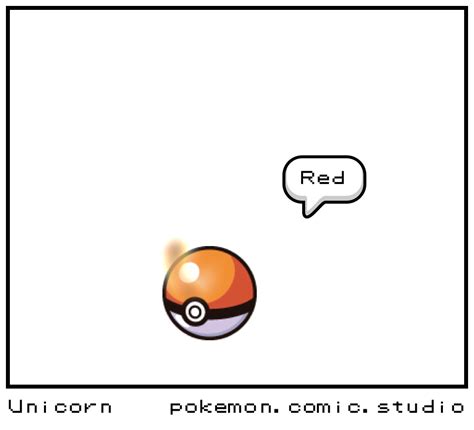 Unicorn Comic Studio