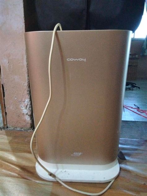 Coway Indicator Gold Tv And Home Appliances Air Purifiers Coway Indicator Gold Tv And Home Appliances Air Purifiers
