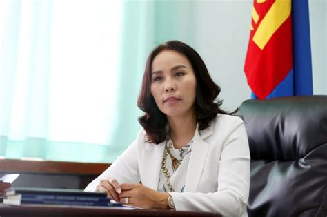 УИХ ын гишүүн Ц Мөнхцэцэг ХЭҮК т асуулга тавилаа