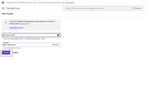 How To Enable Google Tasks API Get Client Credentials From The Cloud