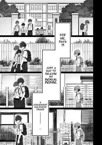 Zutto Hanasanaide Ne Please Dont Let Go Of Me Nhentai Hentai