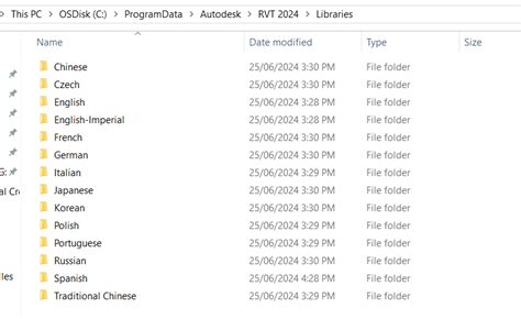 Solved Reinstalling Content Pack Autodesk Community