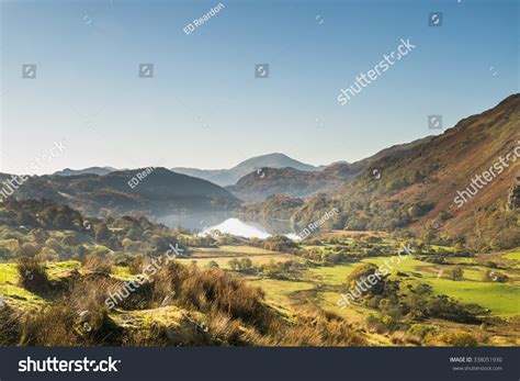 2085 North Wales Fields 이미지 스톡 사진 및 벡터 Shutterstock