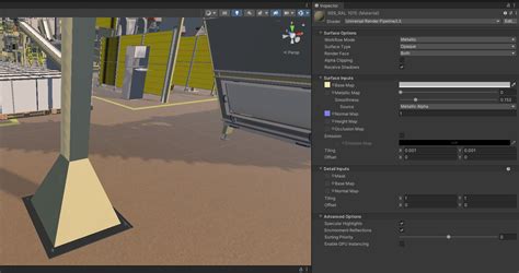 How To Render Both Faces Of A Doublesided Material Unity Engine