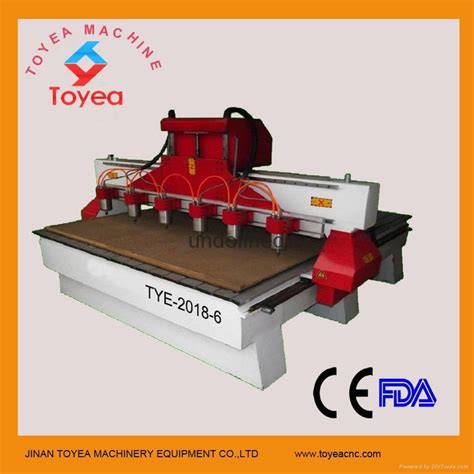 CNC ROUTER TOYEA CNC ROUTER China Manufacturer Other Machine Hardware Machine
