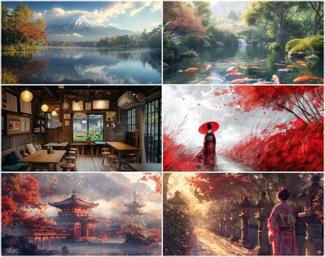 Japanese Wallpaper For Laptop Hd 4k