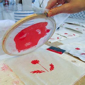 Easy Peasy Diy Screen Printing Artofit