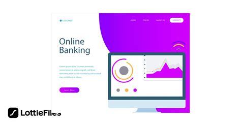 Free Dashboard Lottie Json Animation Animation By Rj Lottie Json Lottiefiles