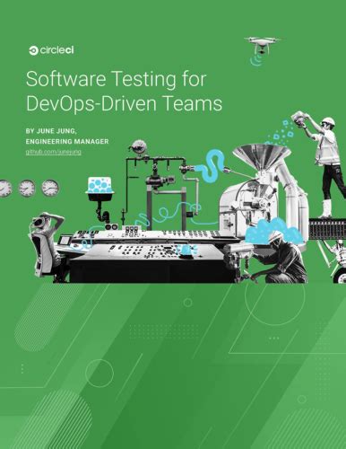 Software Testing For DevOps Driven Teams DevOps Com
