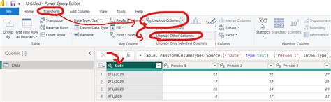 Solved How To Show And Hide Data Using A Slicer Or Parame
