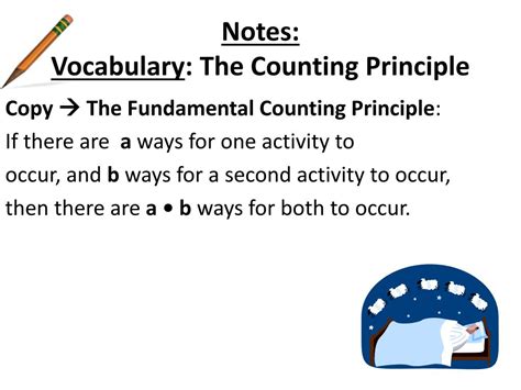 Ppt Monday March 31 2014 Aim What Is The Multiplication Counting