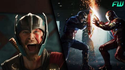 20 Controversial MCU Opinions That You Shouldn T Say Out Loud