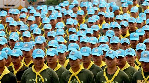 จิตอาสา เราทำความดี ด้วยหัวใจ ภาพชุด คมชัดลึก