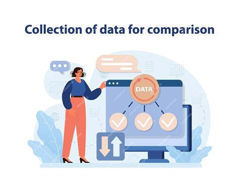 Premium Vector Data Collection For Benchmarking Vector A Professional