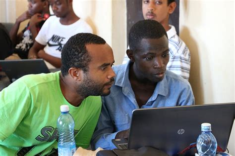 A Chill At Swahili Box — With Some Python Code By Graham Ingokho