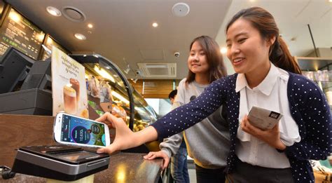 거리별 핀테크 비즈니스 대전 전자신문