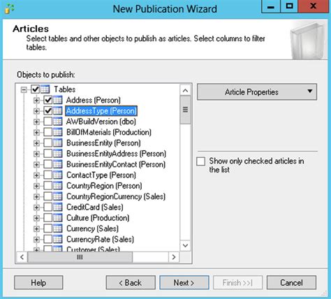 Migrating To Amazon Rds For Sql Server Using Transactional Replication