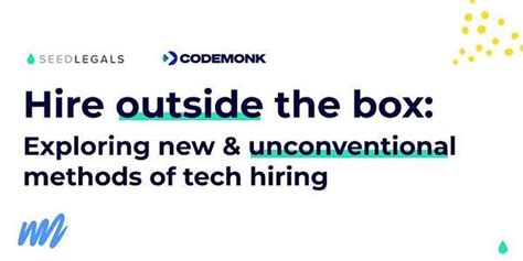 Codingchallenge Hackathon Techiring Techrecruitment Hiring Future