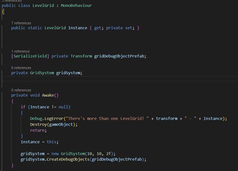 Grid System Position Has An Offset In X Axis Talk GameDev Tv