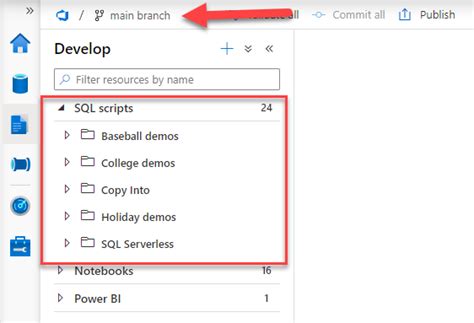 ci cd in azure synapse analytics part 2 microsoft community hub