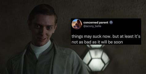 A Collection Of Text Post Meme Style Andor Goodness Up To Episode 10