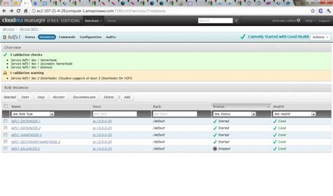 Cloudera Applies Open Source Philosophy To Big Data Analytics