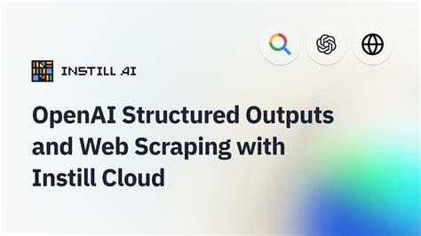 mastering openai structured outputs for better data reliability blog