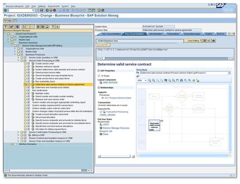 Sap Modeling Products Igrafx