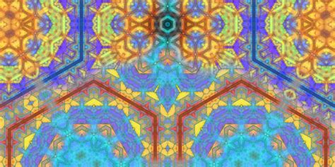 Cymatics Pattern Design V2 By Squidcannonarmed On Deviantart