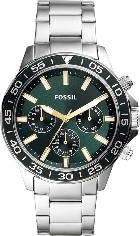 Наручные часы Fossil Bq2492 — купить в интернет магазине по лучшей цене фото