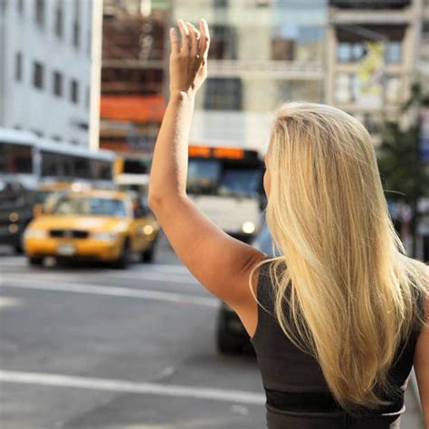 Why Sex And The City S Cab Light Theory Is Excellent Relationship Advice YourTango