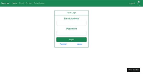 React Thunk Examples Codesandbox