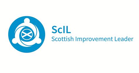 The Scottish Improvement Leader Scil Programme Scil Nes Twitter