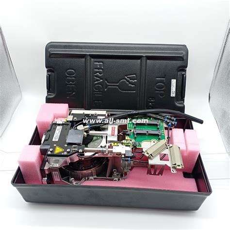 Asm Cpp Placement Head Pn03053528 Geekvalue