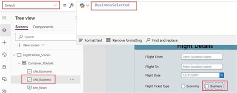 Power Apps Uncheck Checkbox When Another Is Checked With Various Examples
