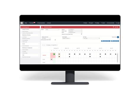 Fleet Maintenance Tms Analysis Tachograph Analysis Service