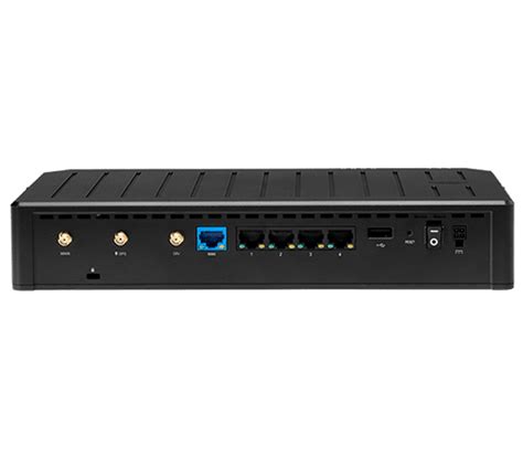 E100 Series Total Wireless Data Okc