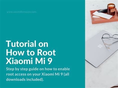 How To Root Xiaomi Redmi S Xiaomi Firmware