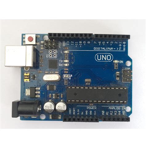 Arduino Boards 2 Object Detection Dataset By Tanish