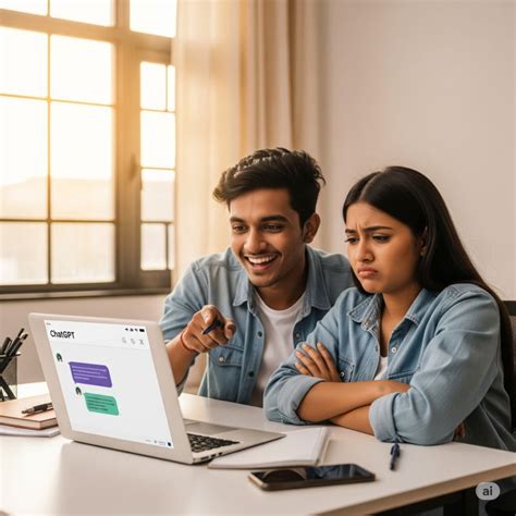 Is Chatgpt Killing Indian Youth A Nuanced Look At Ais Impact