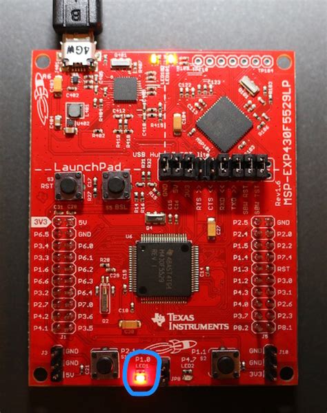 ESE101 Microcontroller Peripherals GPIOs And Blinking Lights Part 1 Embedded
