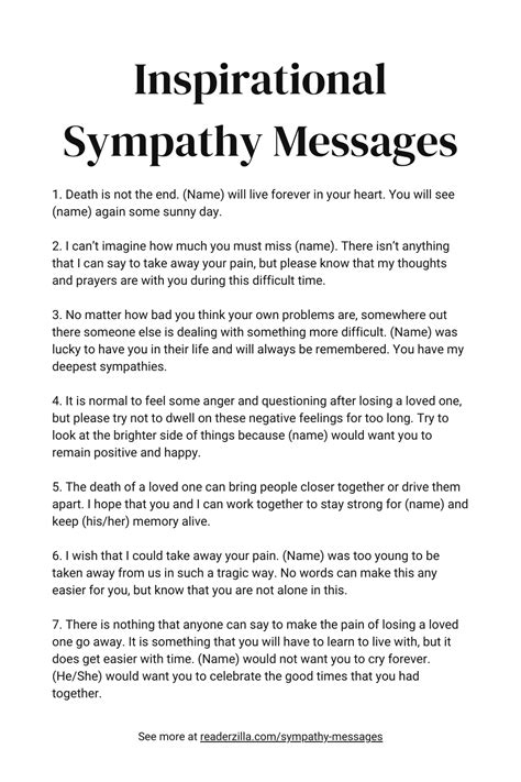 How To Write A Condolence Message 120 Examples Of Short Condolences