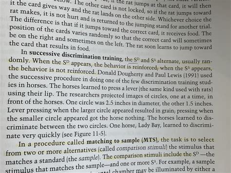 Chapter 11 Psyc 305 Flashcards Quizlet