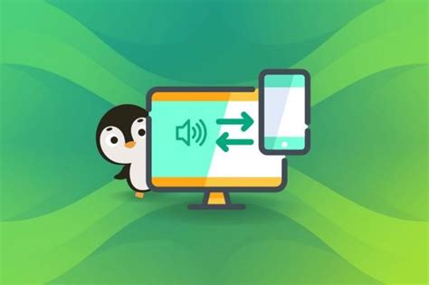 open source android mirroring app scrcpy v2 0 adds audio support