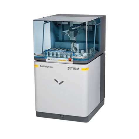 Xrf Spectrometers At Best Price In Gurgaon By Spectris Technologies Pvt Ltd ID