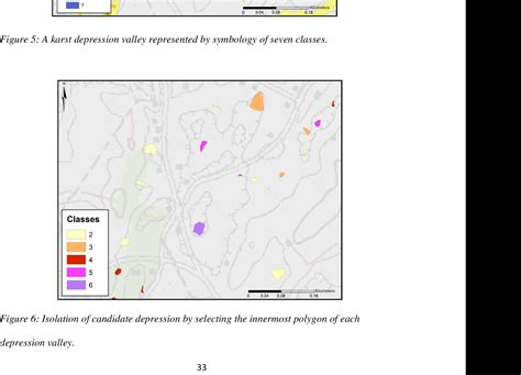 Figure 2 From Improving Sinkhole Mapping Using Lidar Data And Locating