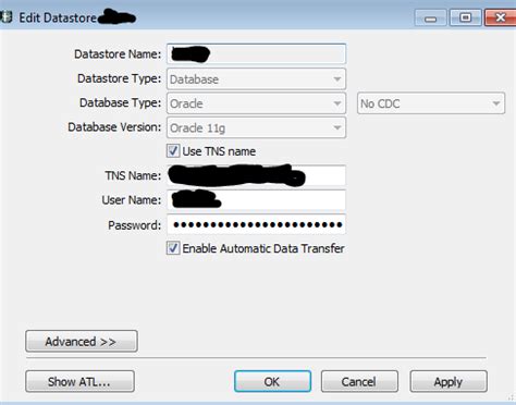 How To Load CSV File From SAP BODS To Google Cloud SAP Community