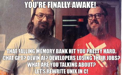 c memes ·