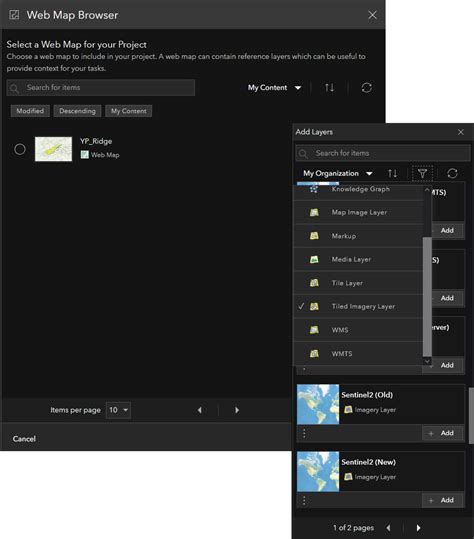 Whats New In Arcgis Excalibur Nov 2024